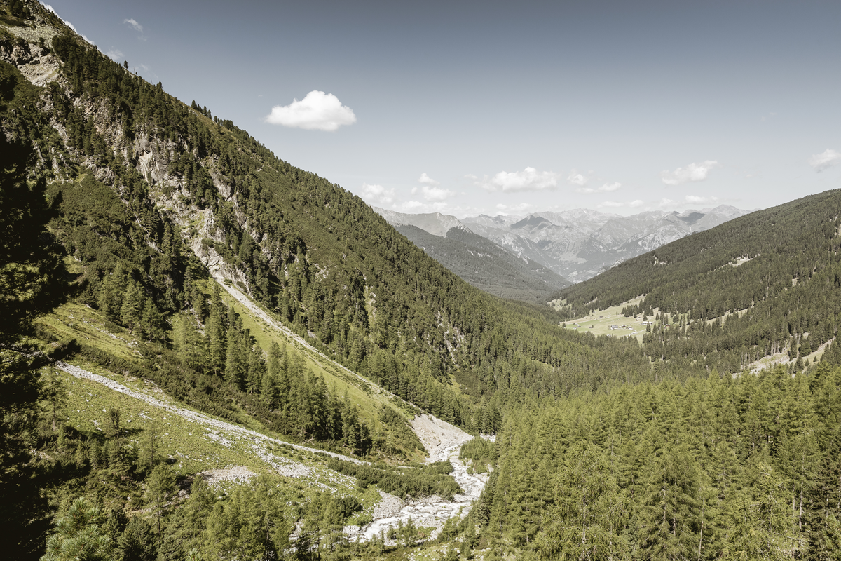 In.Klång Proashöfe | Tyrolean Oberland
